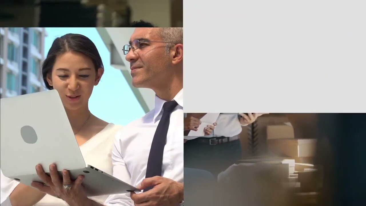 Nuevos métodos de pago | CGI Espana