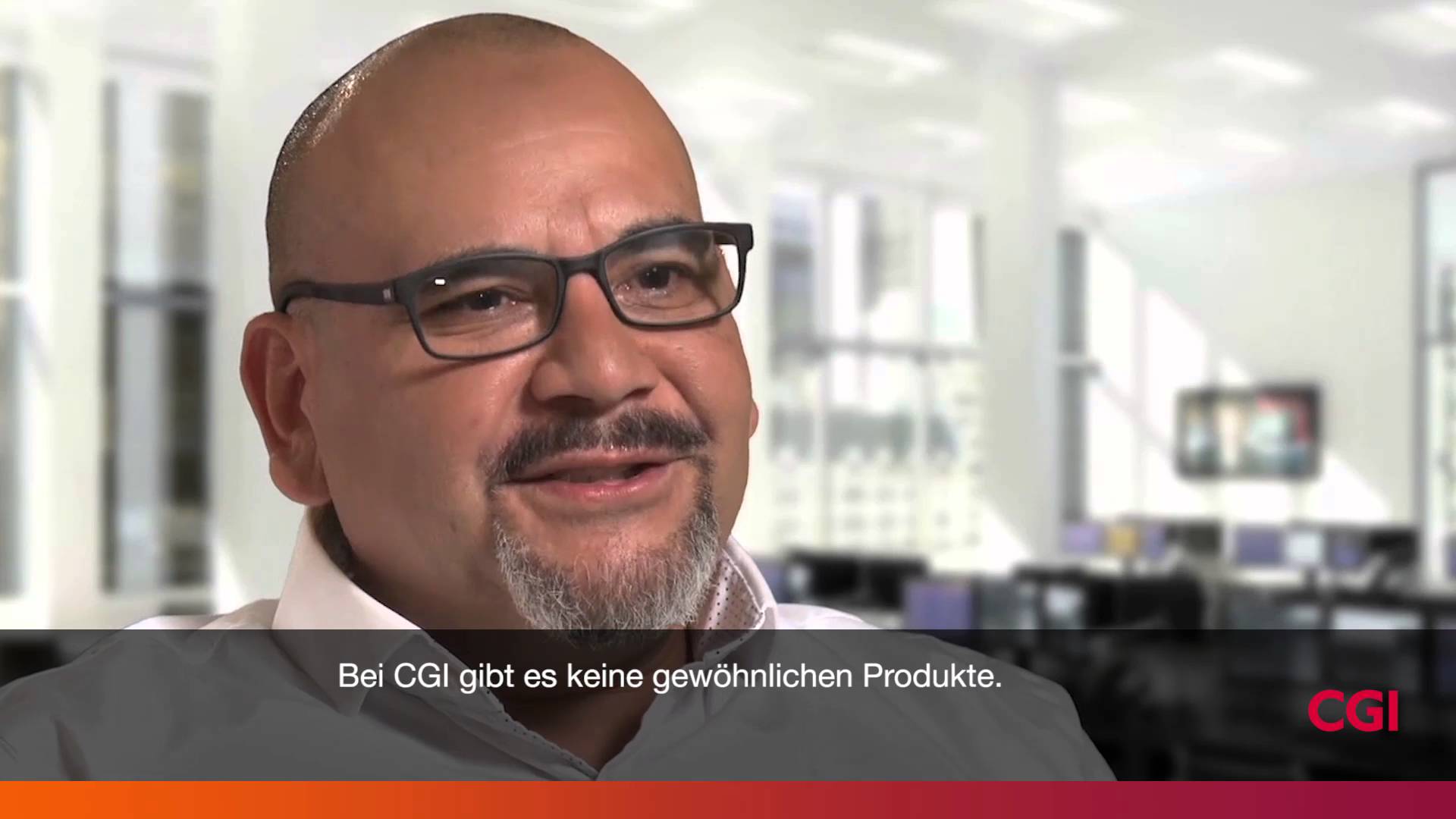 CGI Collections360 - Eine Lösung, die unsere Kunden überzeugt | CGI DE