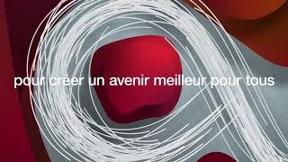 Collaborer avec nos clients pour créer un avenir meilleur pour tous ...