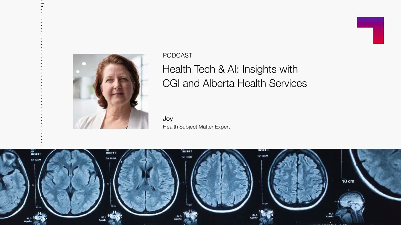 Health technology vs. technology in health: Shaping the future of ...