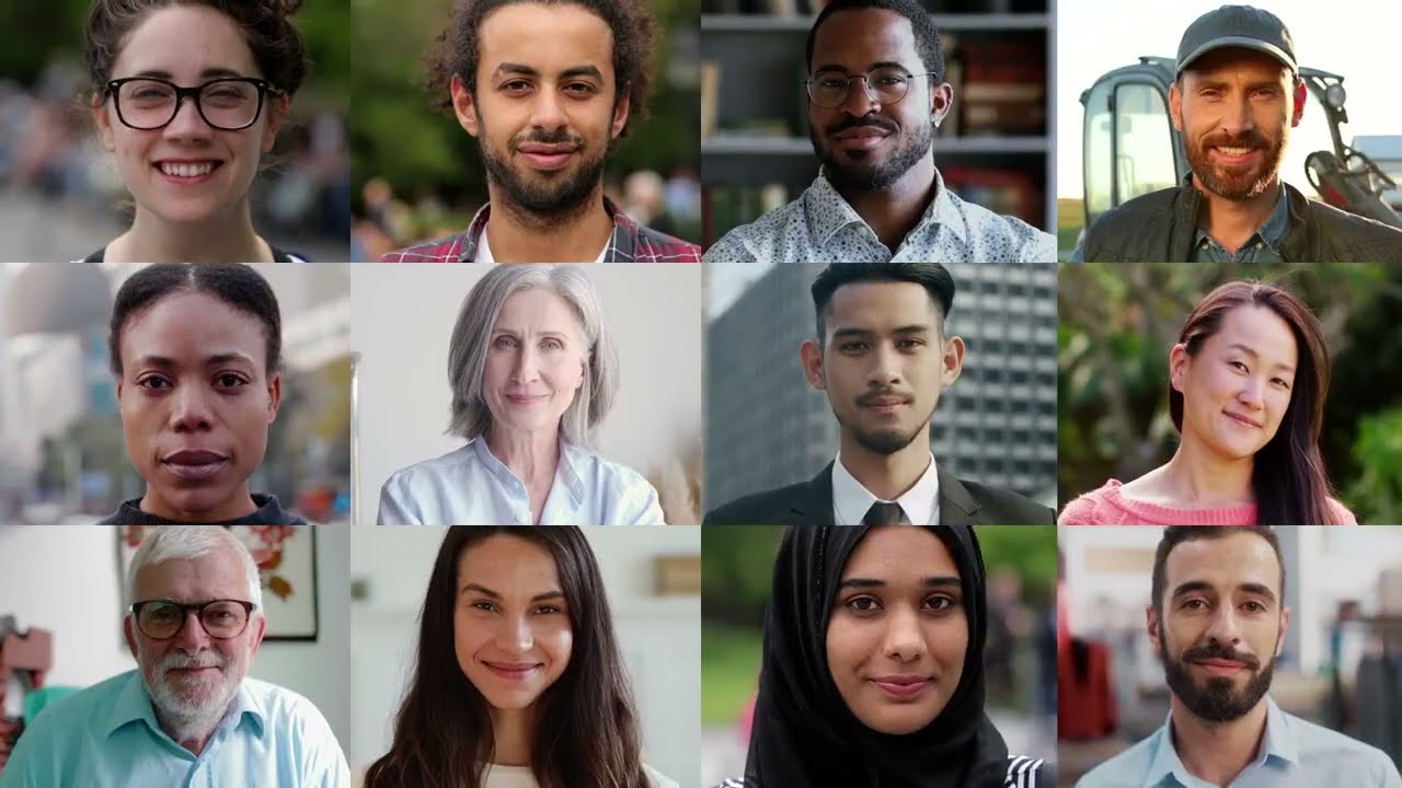 We Are CGI | CGI Australia