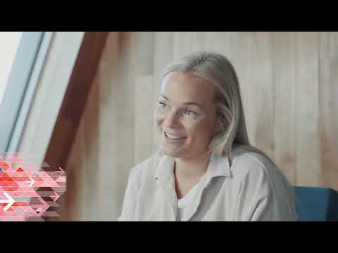 CGI kundefokus – Haugaland Kraft | CGI Norge