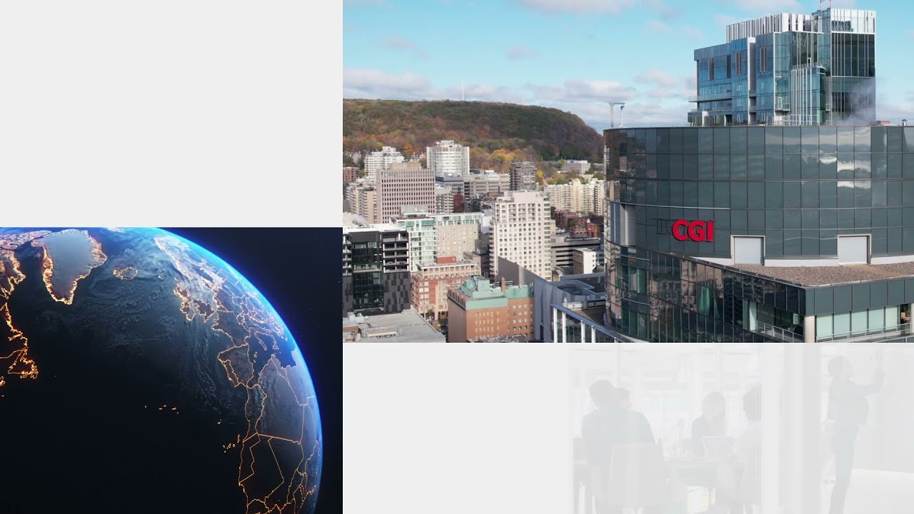 Nous sommes CGI | CGI.com