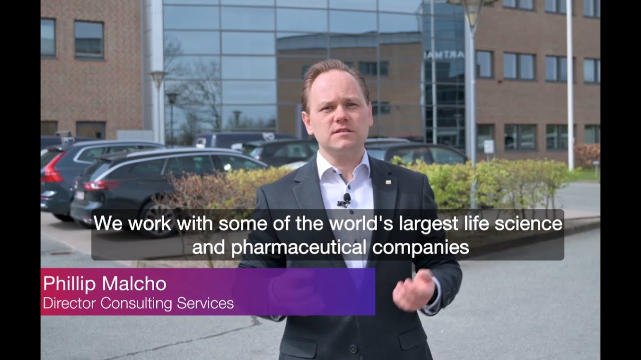 Join the MES Masters of CGI | CGI DK