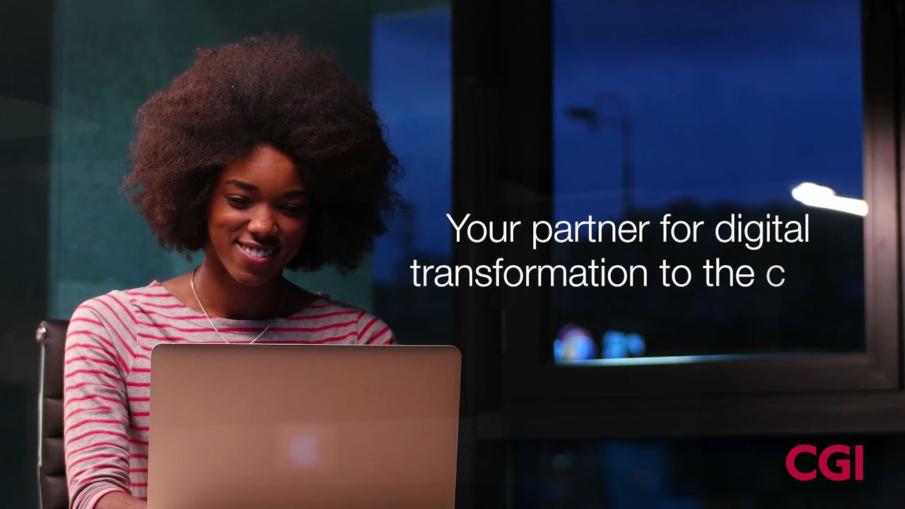 CGI Advantage® | Innovation without disruption | CGI United States