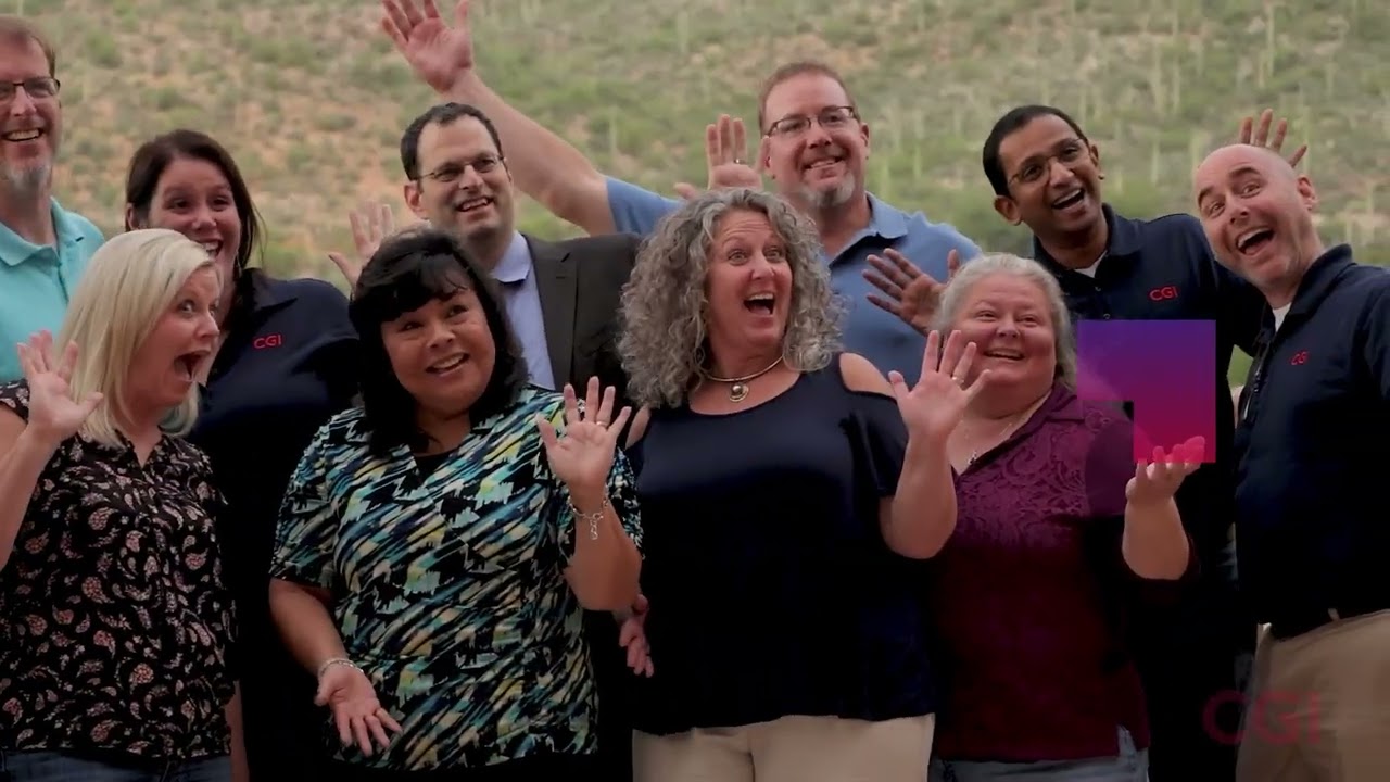 How CGI Advantage ERP creates client community collaboration | CGI US