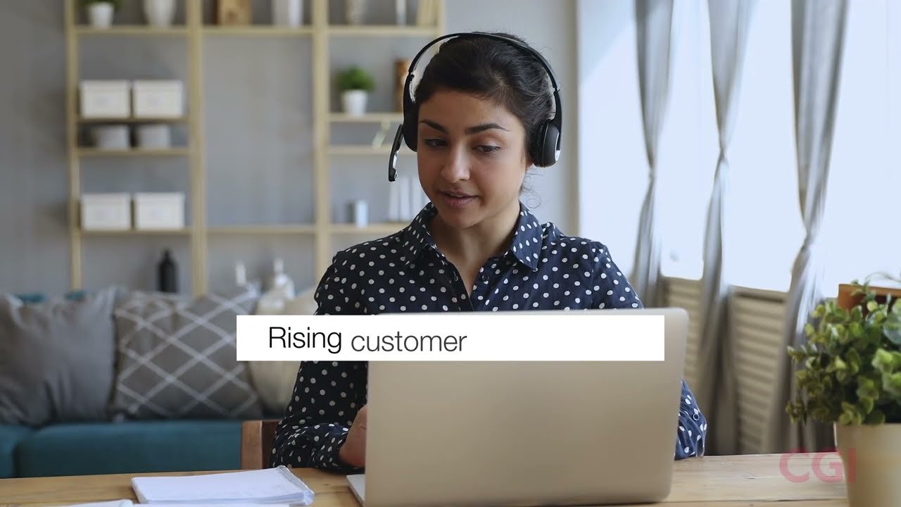 CGI: Serving as a Trusted Partner to Insurers | CGI.com