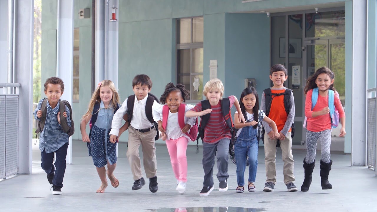 Bonne rentrée à tous avec CGI Business Solutions ! | CGI FR