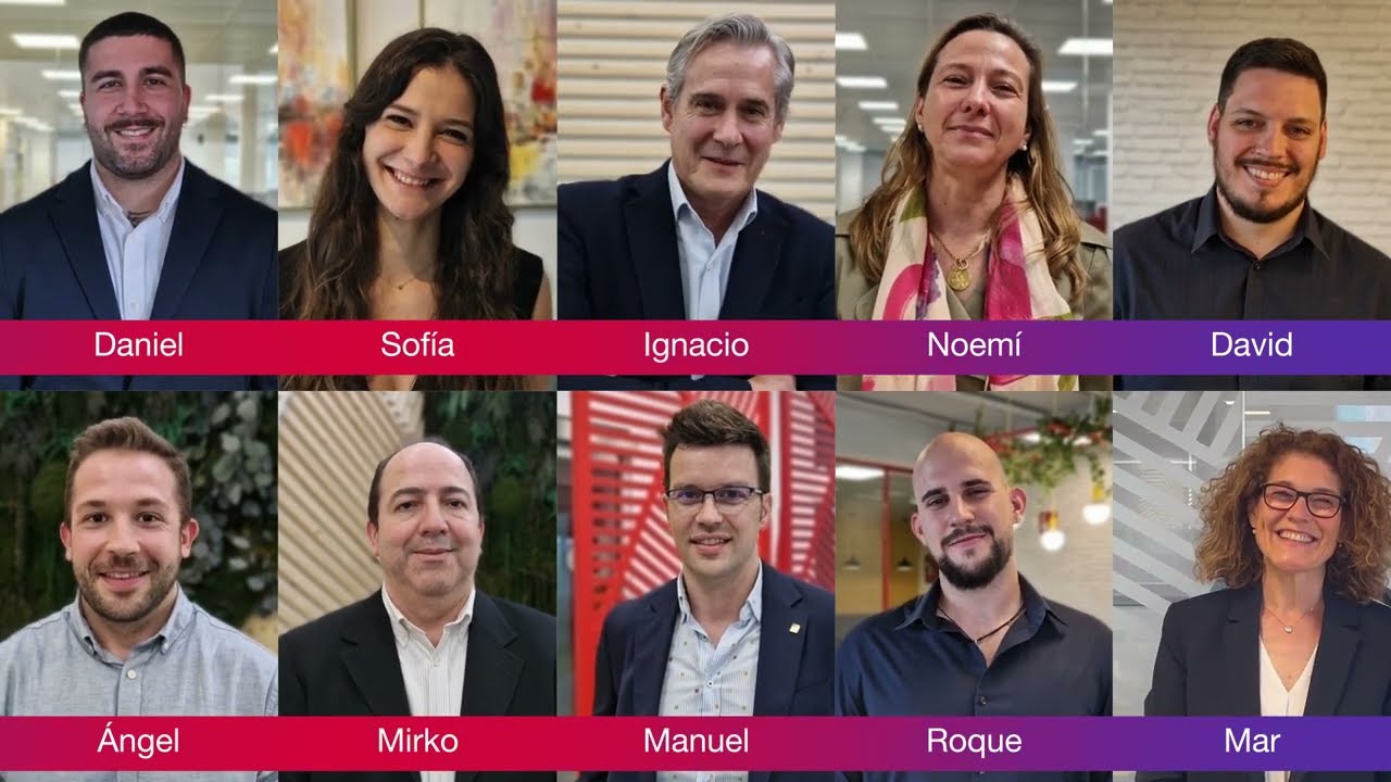 Centro Europeo de Excelencia | Acelerando la transformación digital a ...