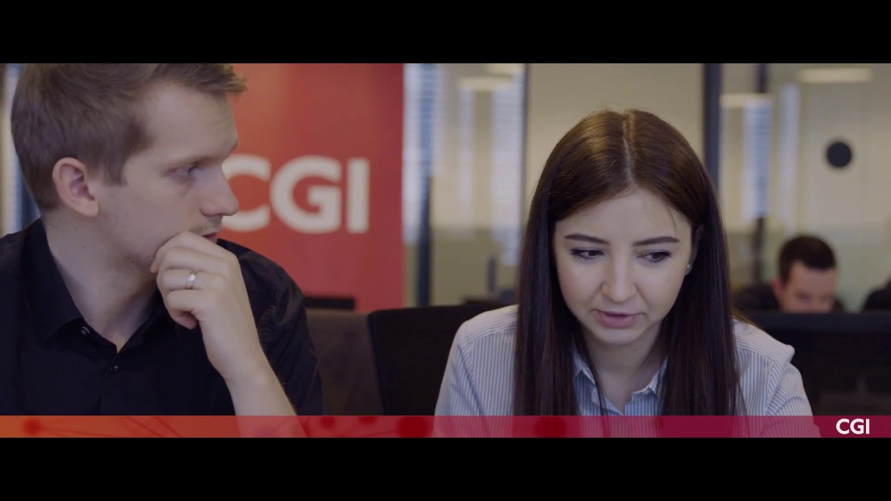 CGI Java Bootcamp | CGI DE