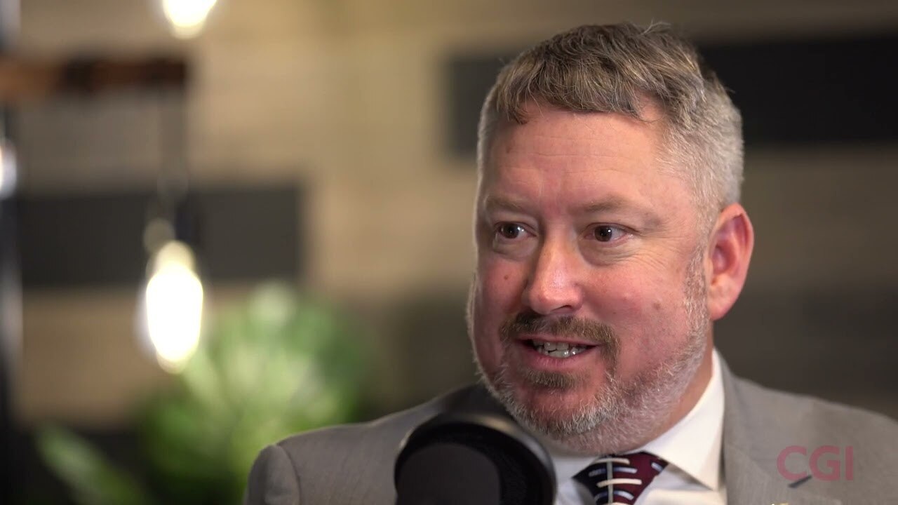 Fostering a culture of innovation in government | CGI United States