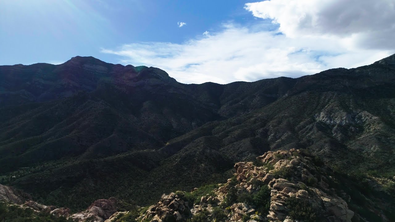 Nevada's vision for the future of government