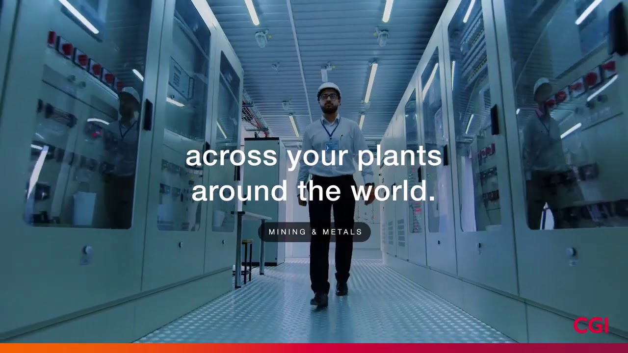 CGI Manufacturing | CGI UK