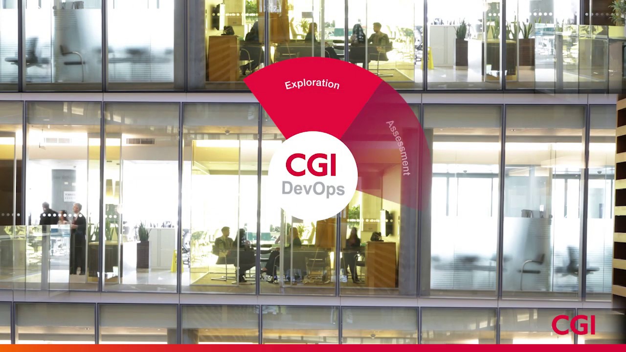 CGI Enterprise DevOps Platform | CGI.com