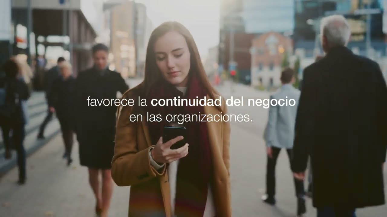 Agilizando la digitalización de los procesos de negocio a través de CGI DigitalTrust360 | CGI Espana