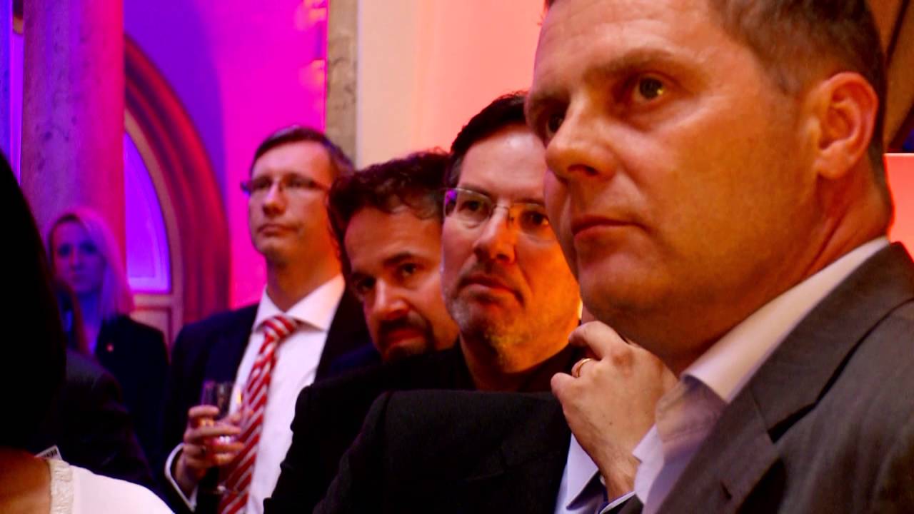 CGI Know-how Day - Highlights 2016 | CGI DE