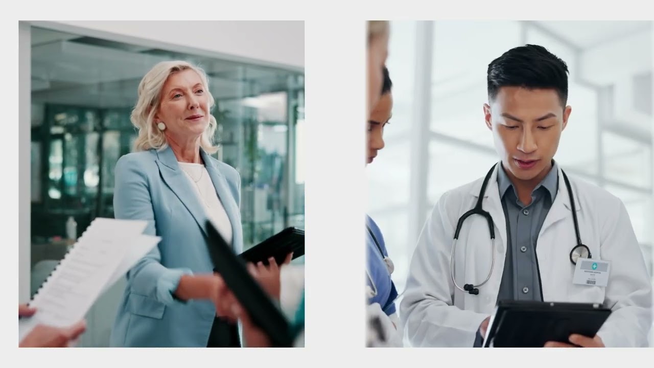 Deliver accurate, compliant healthcare payments with CGI ProperPay ...