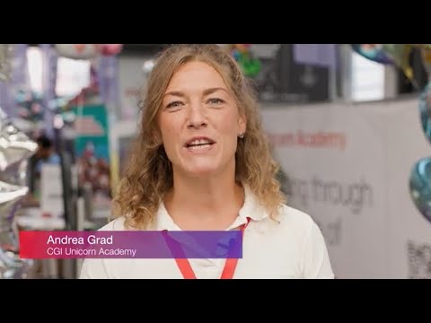 CGI at Future Tech Fest 2024 | CGI.com
