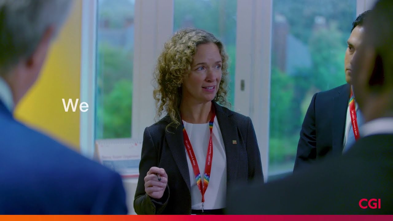 A new era in manufacturing | CGI Canada