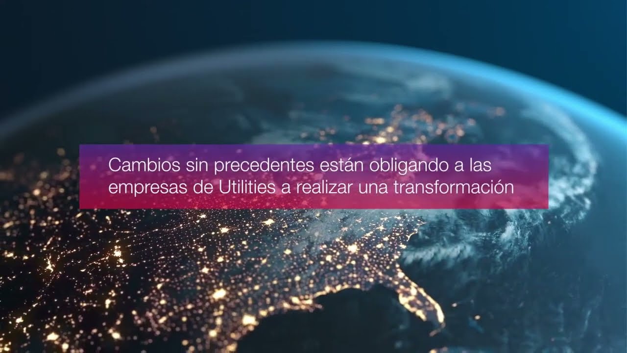 CGI OpenGrid360: liberando el valor de los datos para el cambio a una red sostenible | CGI Espana