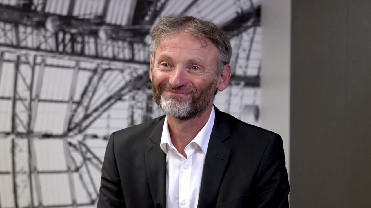 EDF x CGI - engagés pour accélérer sur le numérique responsable | CGI FR