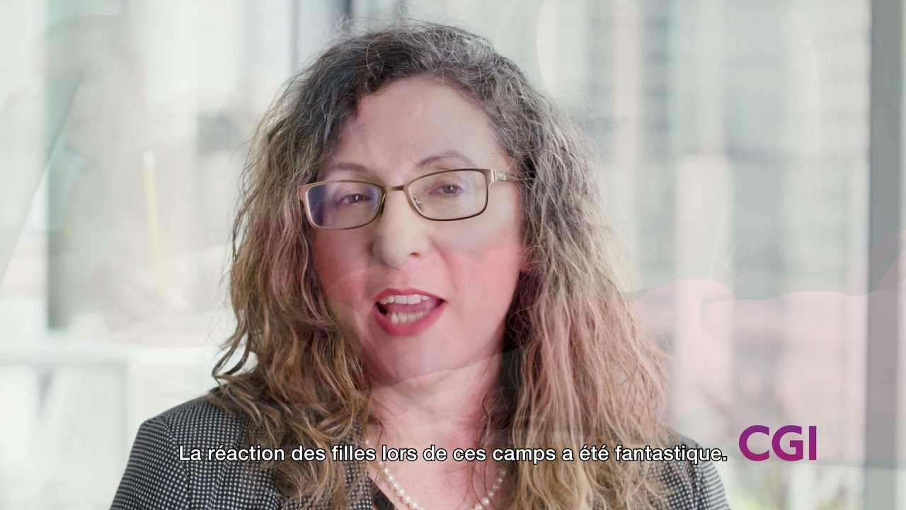 Découvrez les acteurs de l’initiative Branchés sur vos rêves de CGI ...