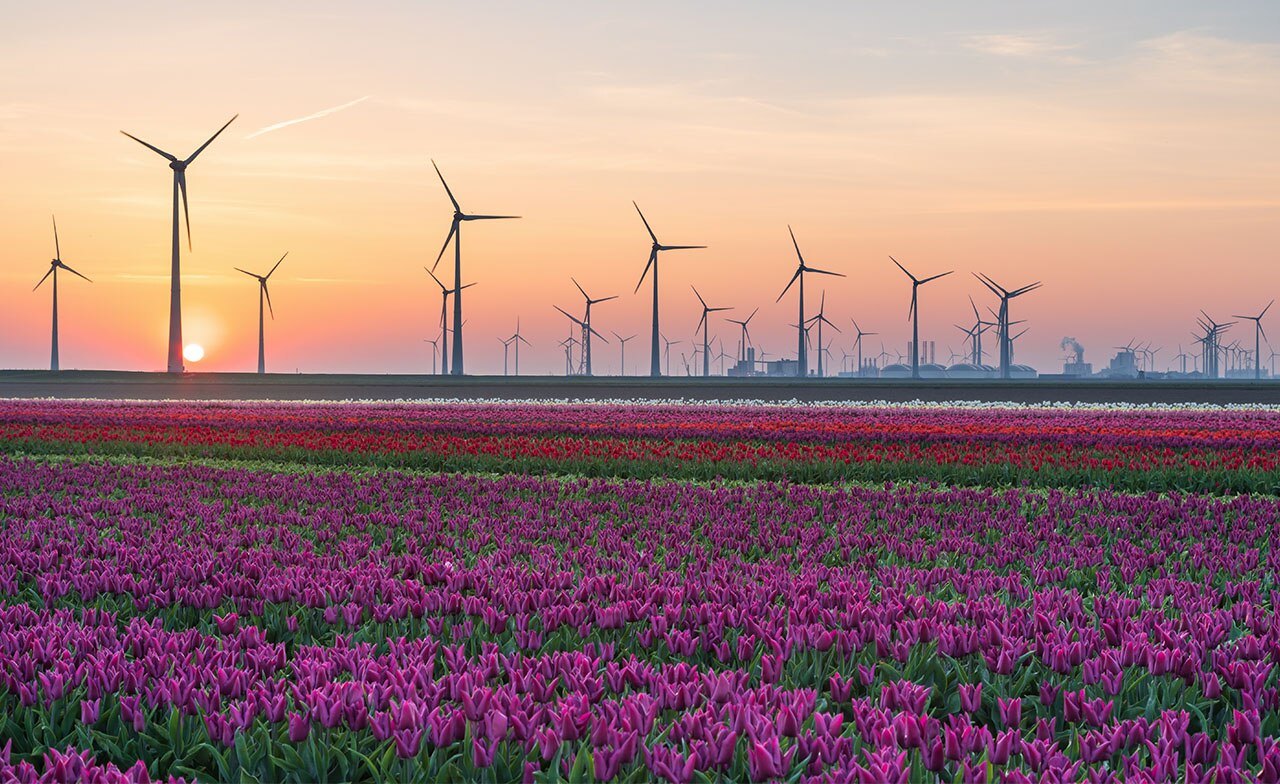 Verbeterde rekenmethode voor inschatten energieverbruik | CGI NL