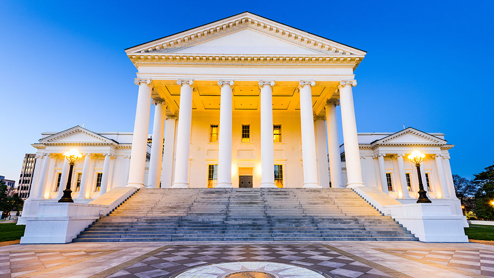 Commonwealth of Virginia awards long-term contract to CGI for ...