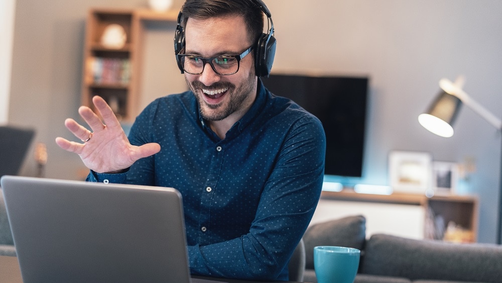 Conducting virtual lean and agile planning at scale | CGI US