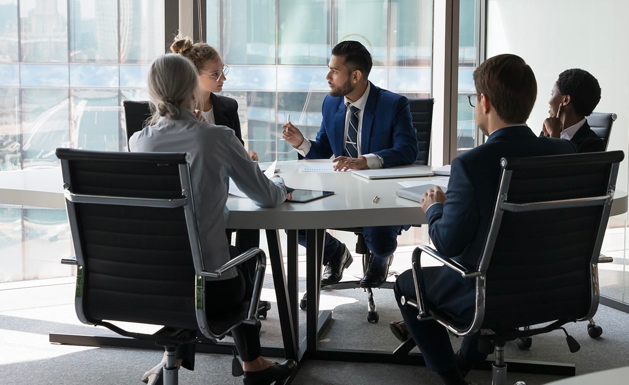 Cyber Security Table Top Exercises | CGI Australia