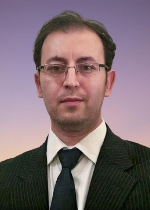 Walid Cheriaa | Expert CGI Business Consulting