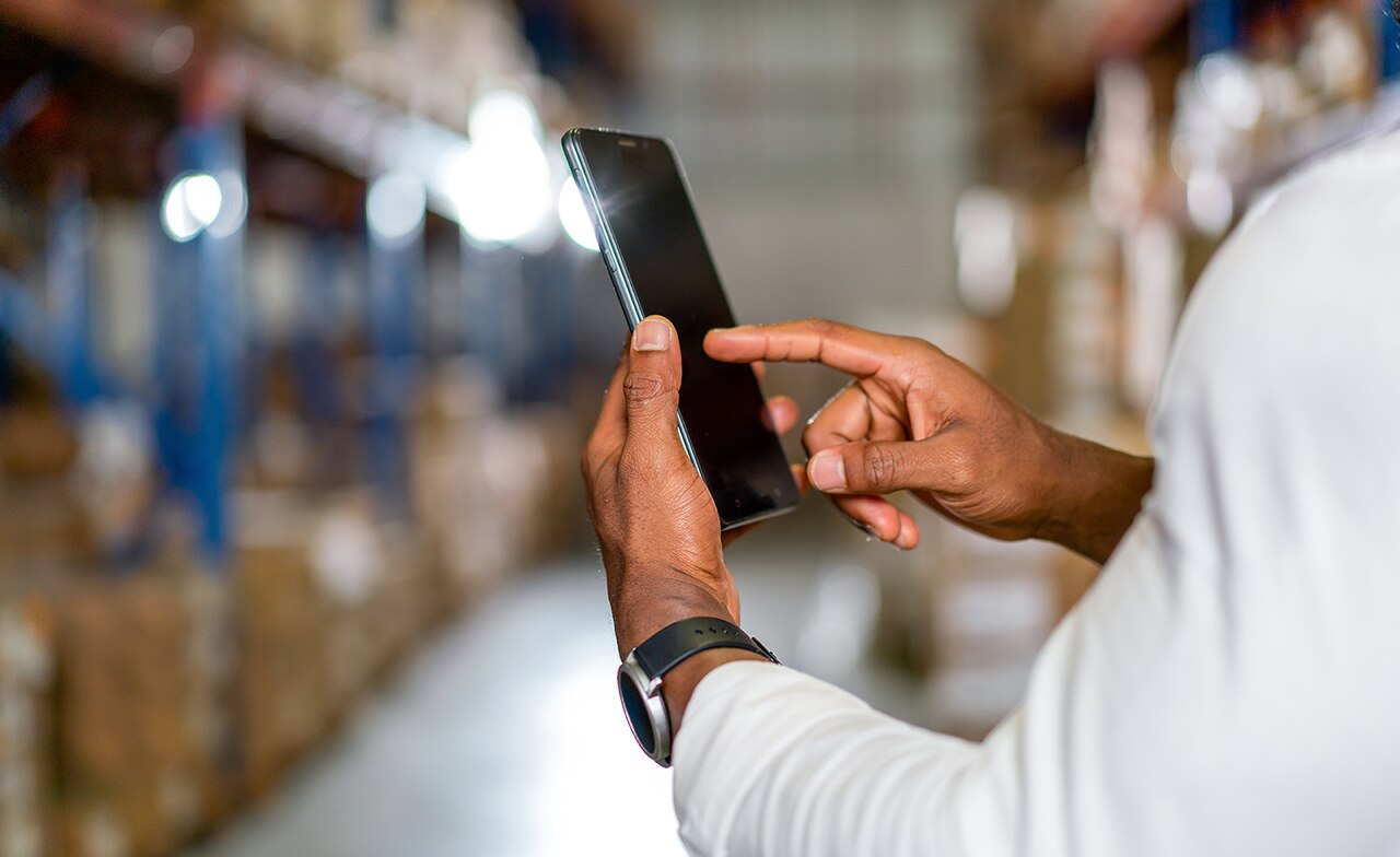 Sunflower asset management solutions | CGI United States