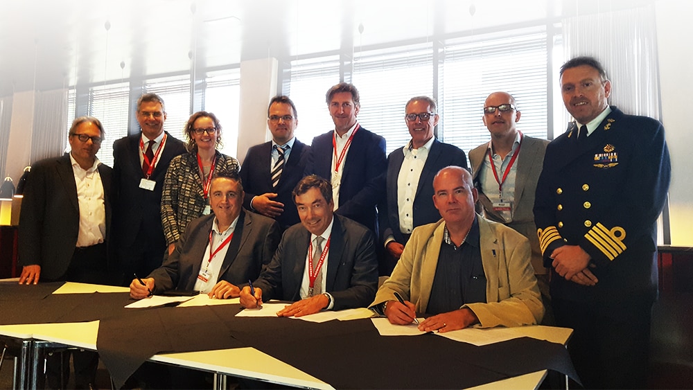 Defensie kiest CGI en Myler als voorkeursleveranciers voor ICT-inhuur | CGI NL