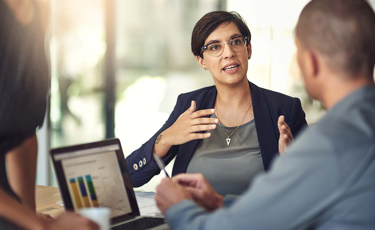 CGI’s Hotscan360 solution named a market leader for helping enterprises address financial crime ...