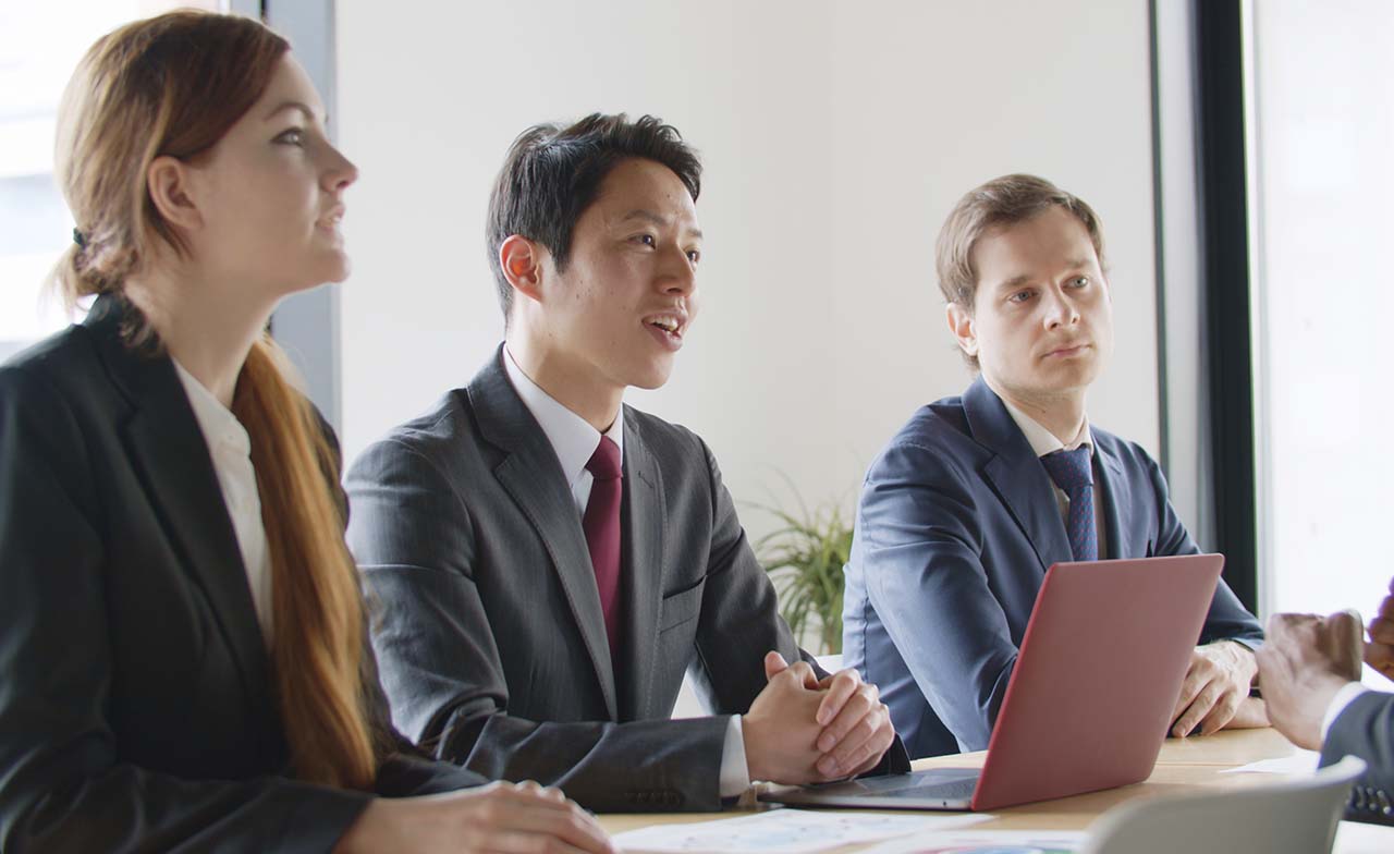 CGI collaborates with Munich Re’s Risk Management Partners to help ...