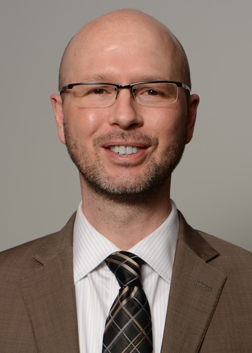 Will LaBar | CGI.com