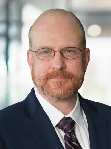 William Richey | CGI United States