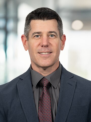 Michael Wittman | CGI United States