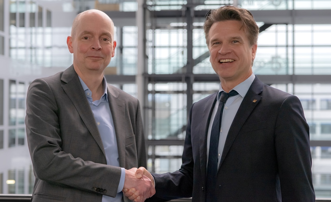 CGI und Fraport AG vereinen Kräfte zur Beschleunigung der Digitalisierung des Frankfurter ...