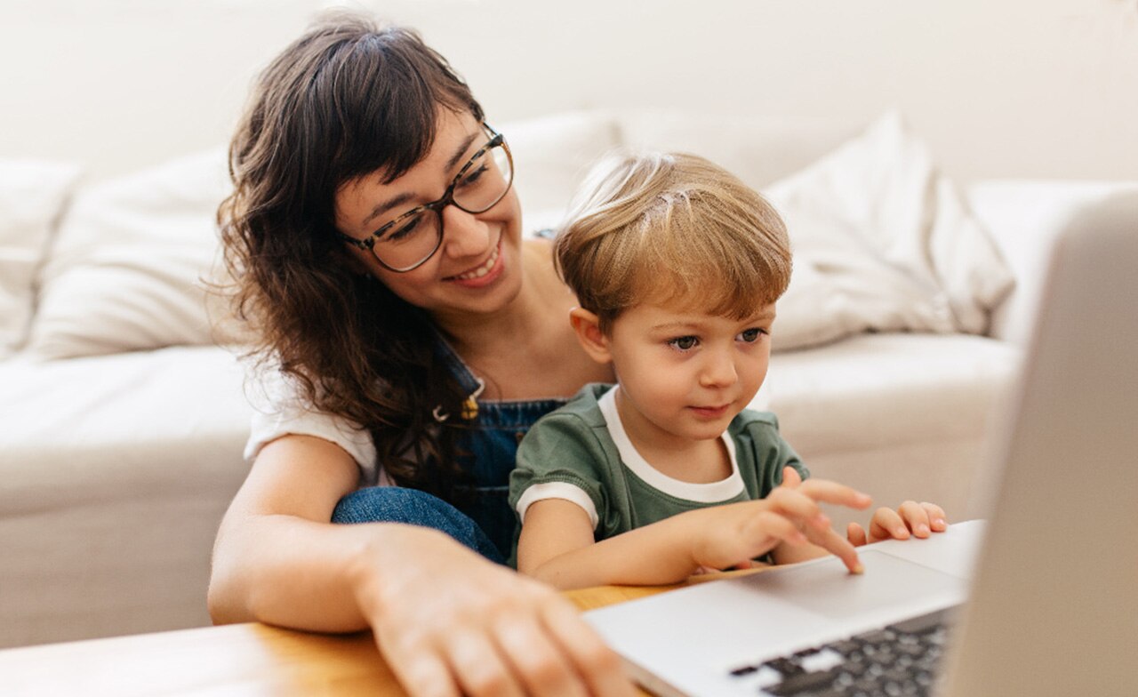 Child support at 50: transforming citizen experience through technology ...