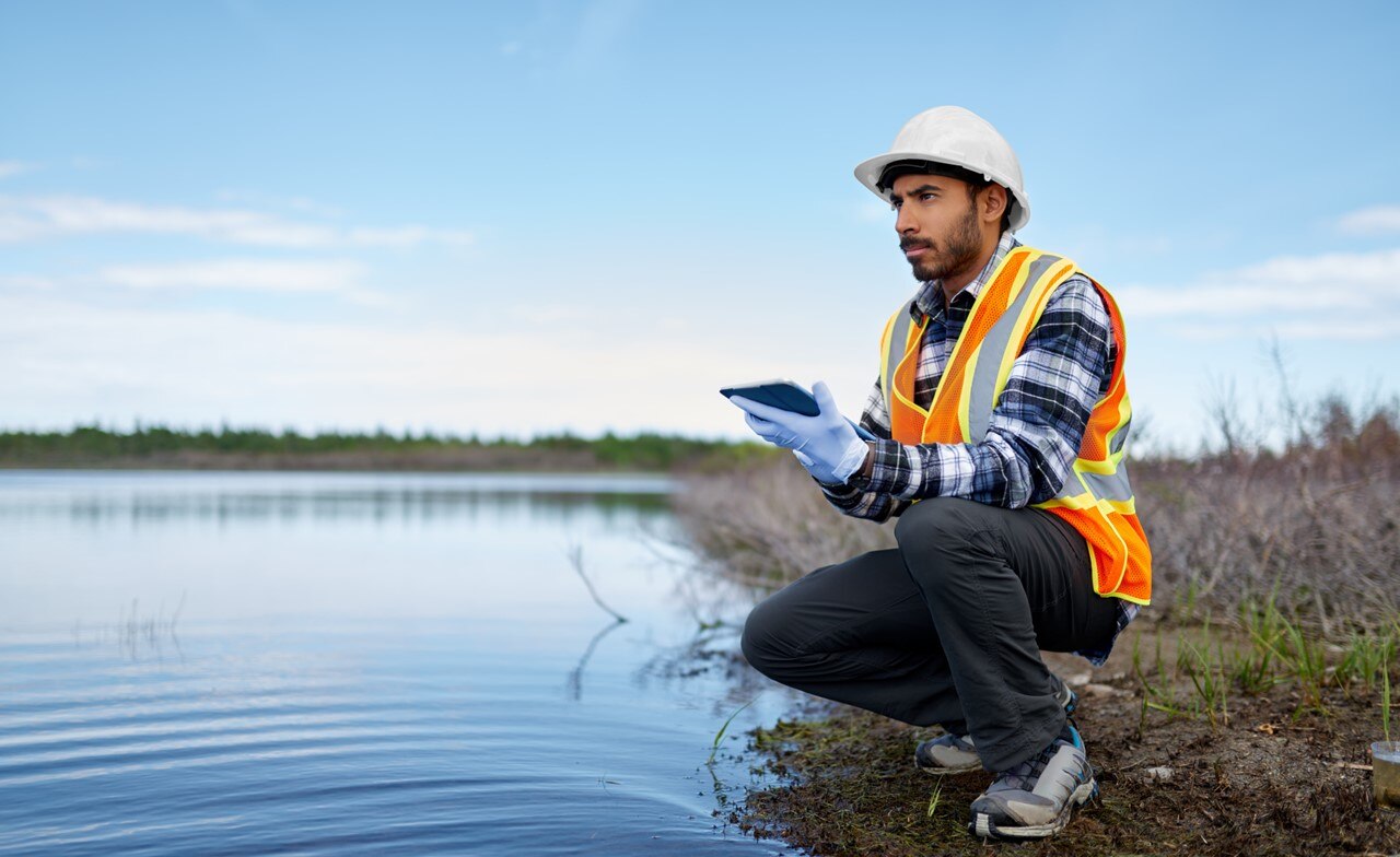 Delivering a secure and accurate ePayfact fully managed payroll for Consumer Council for Water ...