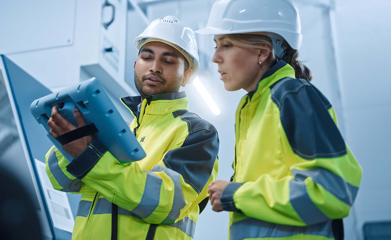 Business Process Services | CGI in Australia