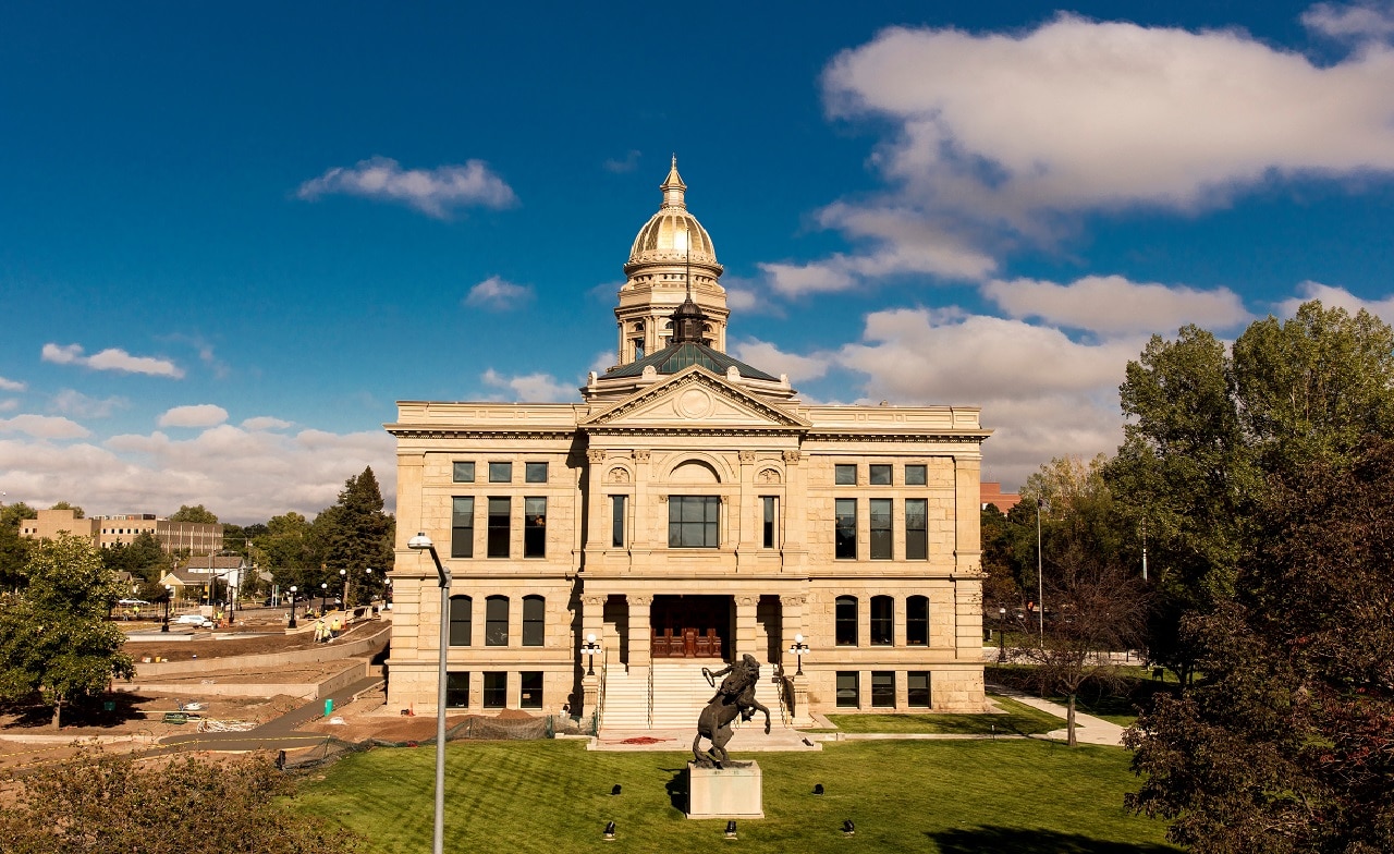 State of Wyoming launches CGI Advantage® | CGI United States