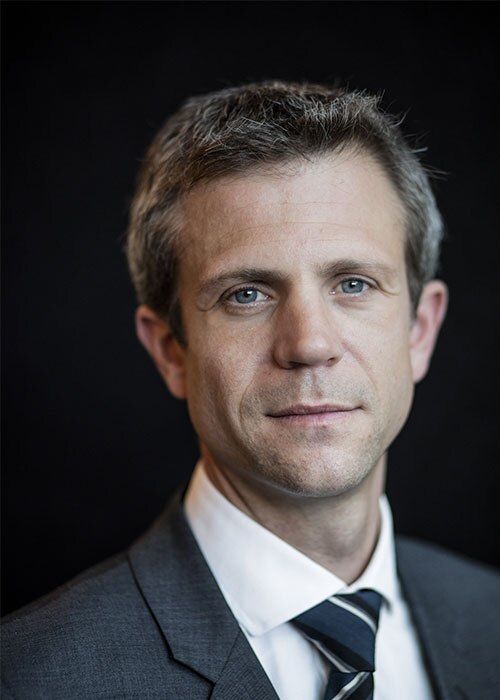 Xavier Valat | CGI Business Consulting