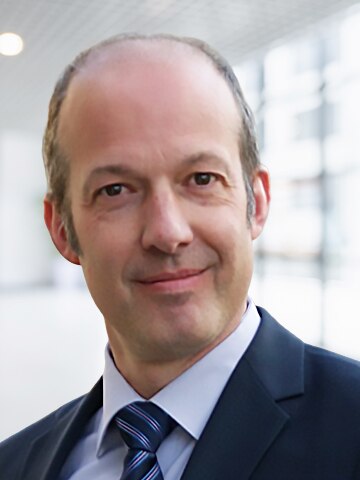 Yves Lazerges | CGI FR