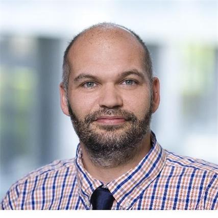 Michael Zakarias | CGI DK